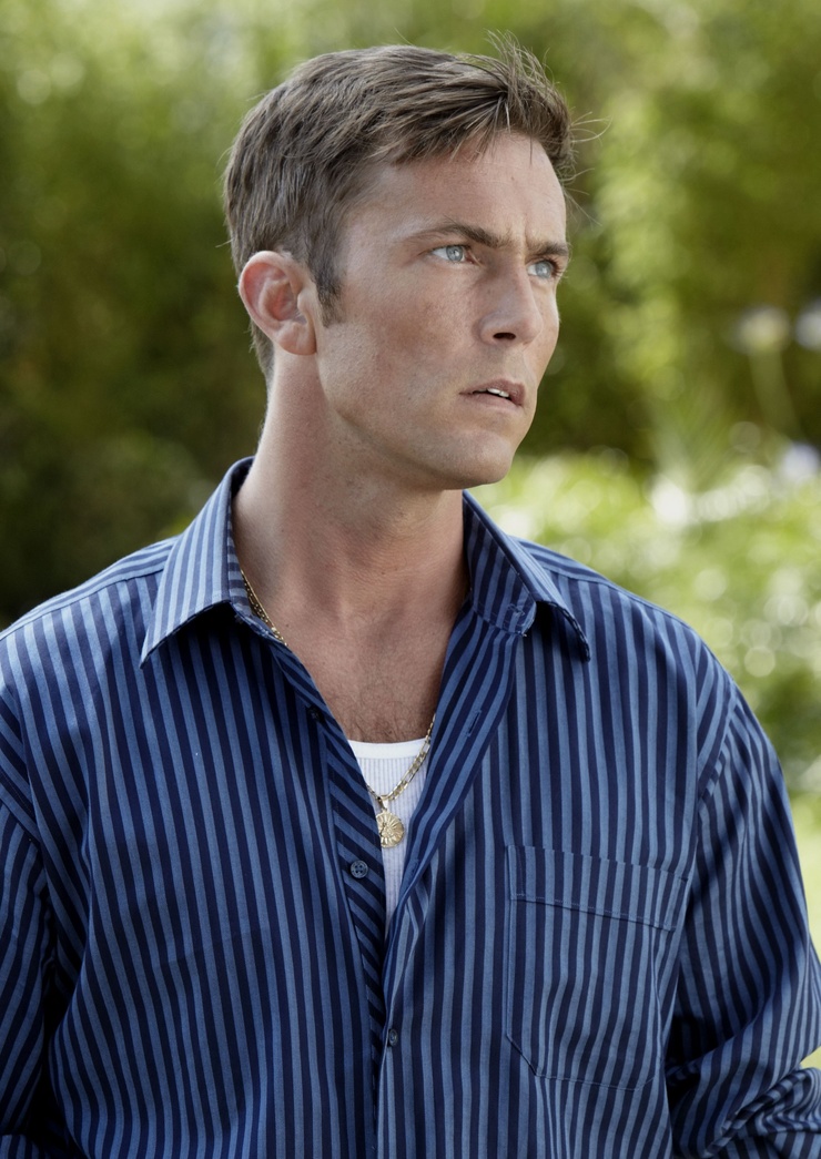 Picture of Desmond Harrington