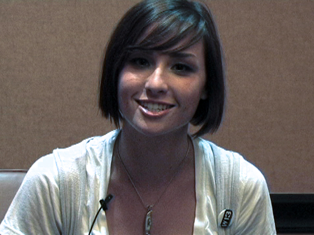 Picture of Allison Scagliotti