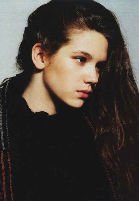 Picture of Alexandra Martin