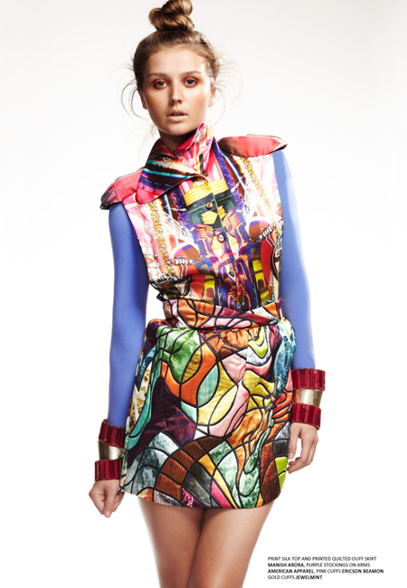 Picture of Alle Johnson