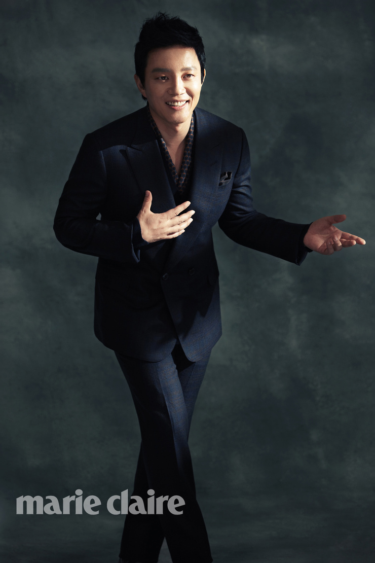 Picture of Beom-su Lee