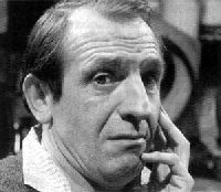 Picture of Leonard Rossiter