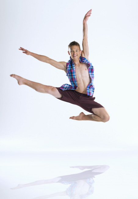 Picture of Kent Boyd