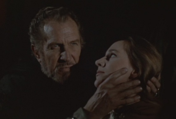 Picture of Cry of the Banshee (1970)