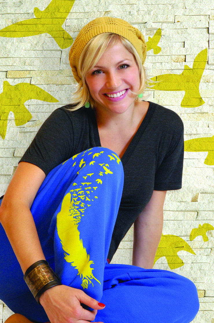 Picture of Stacey Tookey