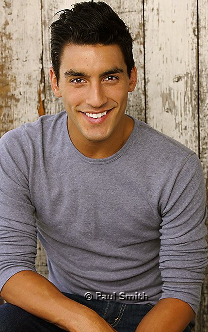 Image of Robert Jeremiah Roldan