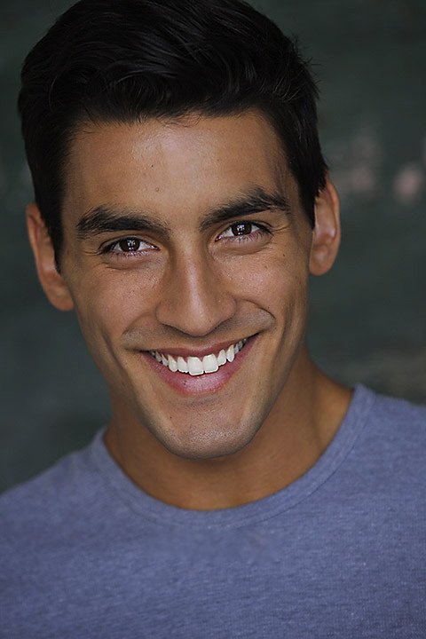 Picture of Robert Jeremiah Roldan