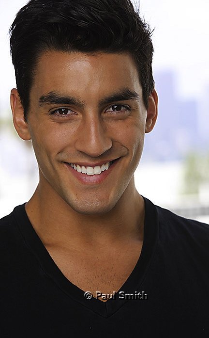 Picture of Robert Jeremiah Roldan