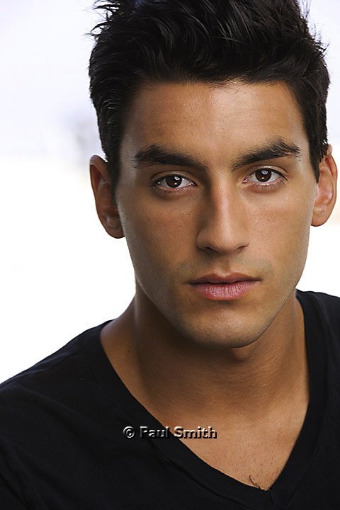 Picture of Robert Jeremiah Roldan