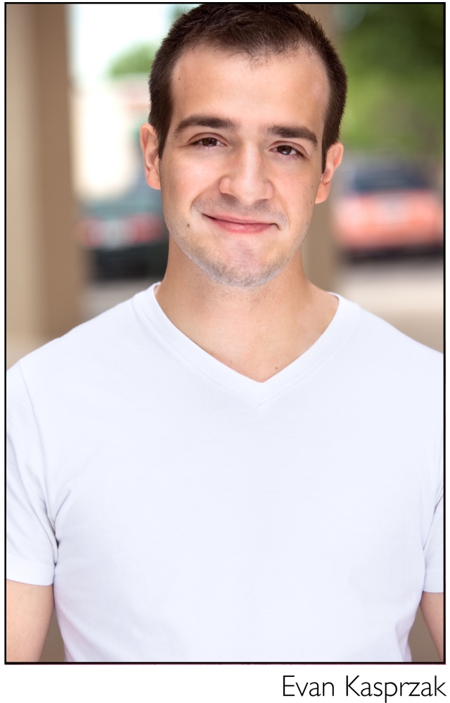 Picture of Evan Kasprzak