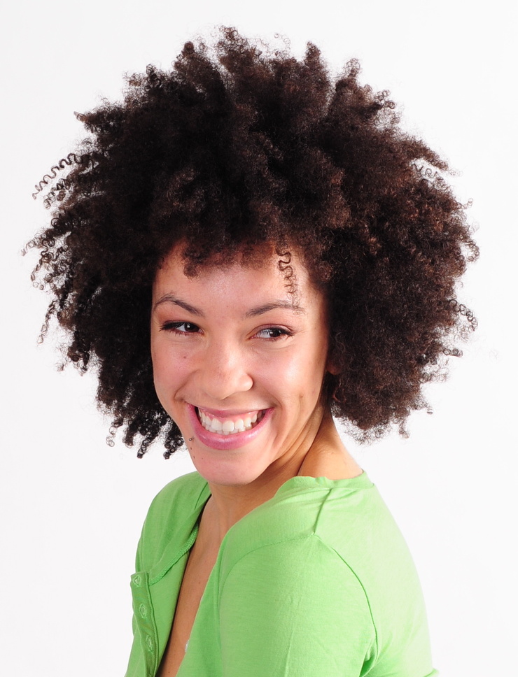 Picture of Sabra Johnson