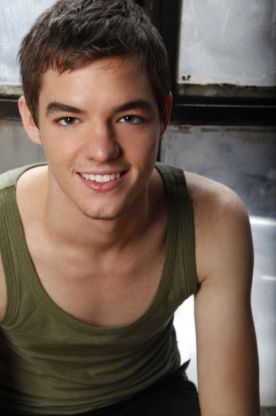 Picture of Billy Bell