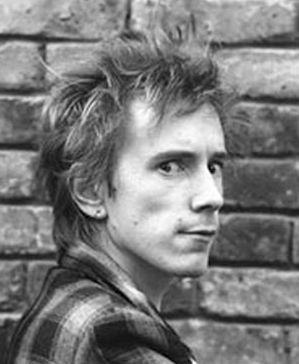 Picture of John Lydon