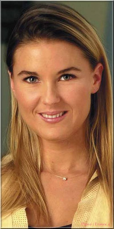 Picture of Stéphanie Renouvin