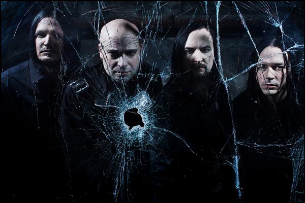 Picture of Disturbed