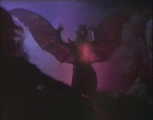 Picture of Night Angel