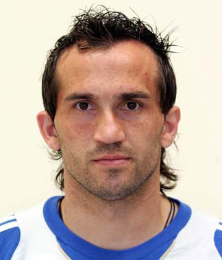 Picture of Fanis Gkekas