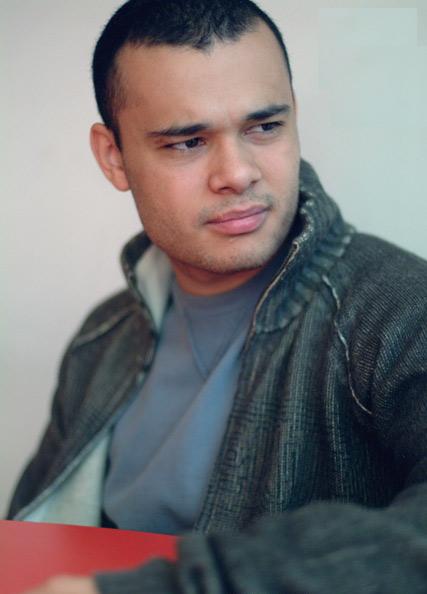 Picture of Sean Conlon