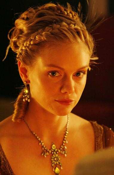 Picture of Christina Cole
