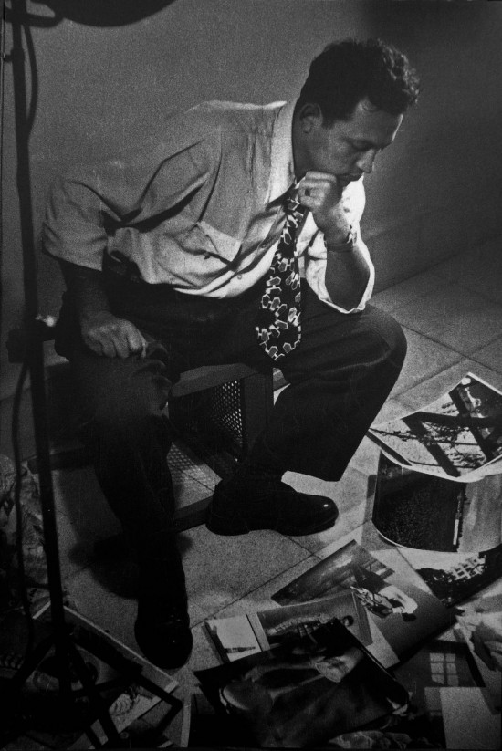 Picture of Ignacio López