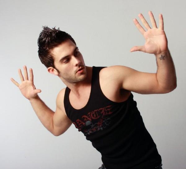 Picture of Kameron Bink