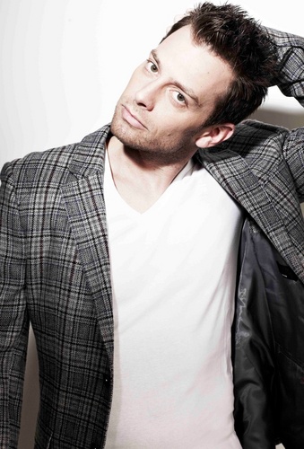 Image of Daniel Karaty