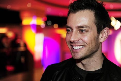 Picture of Daniel Karaty