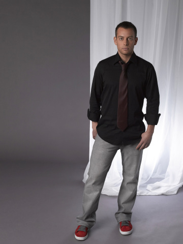 Picture of Daniel Karaty
