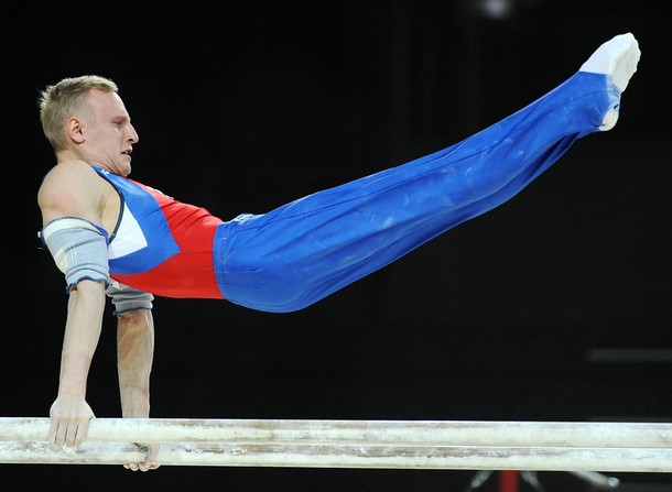 Picture of Aleksandr Balandin