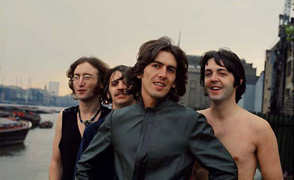Picture of The Beatles