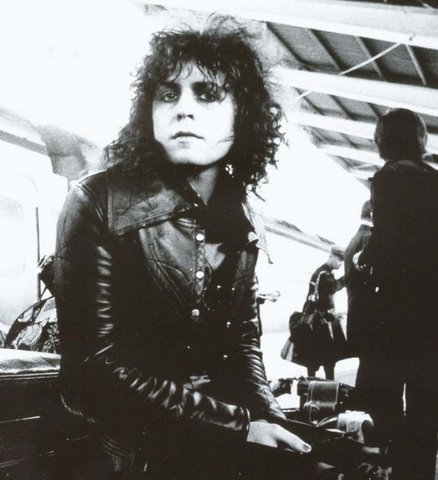 Picture of Marc Bolan