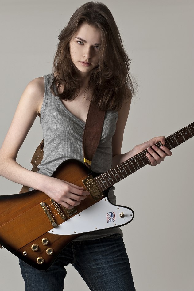 Picture of Mayya Skripchenko