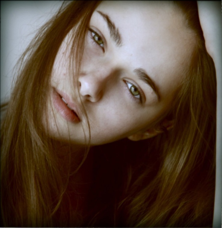 Picture of Mayya Skripchenko