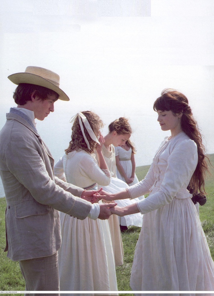 Picture of Tess of the D'Urbervilles