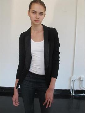 Picture of Mayya Skripchenko