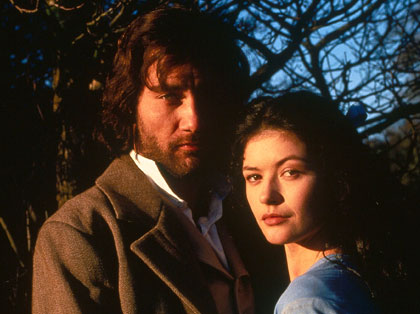 Picture of The Return of the Native (1994)