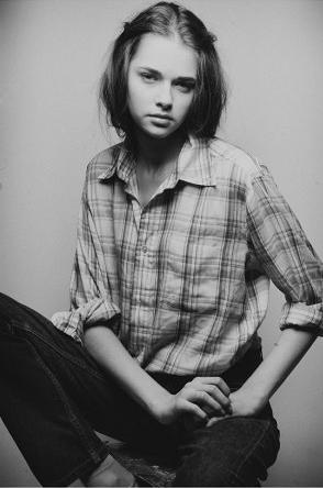 Mayya Skripchenko picture