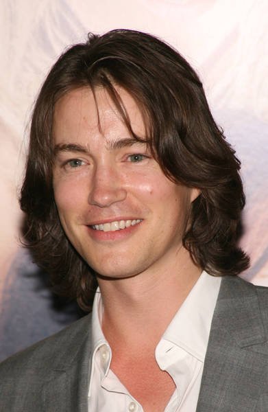 Tom Wisdom