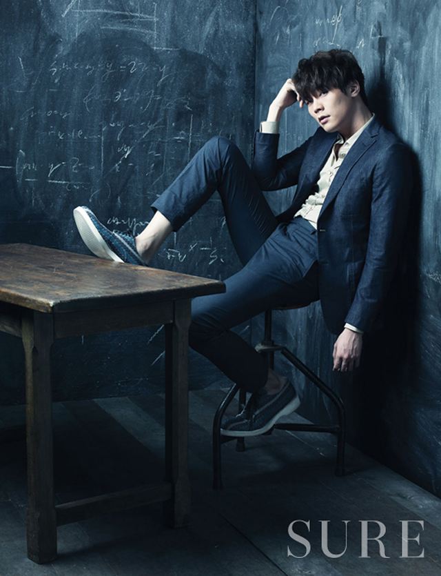 Picture of Daniel Choi