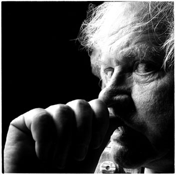 Image of Ken Russell