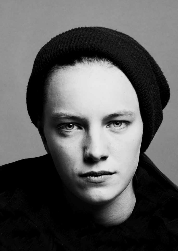 Erika Linder picture