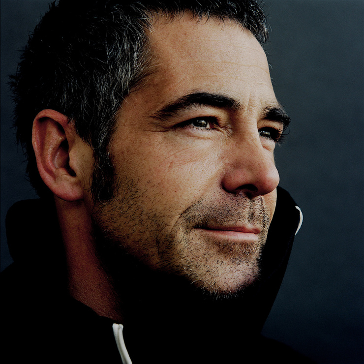 Christian Clerici picture