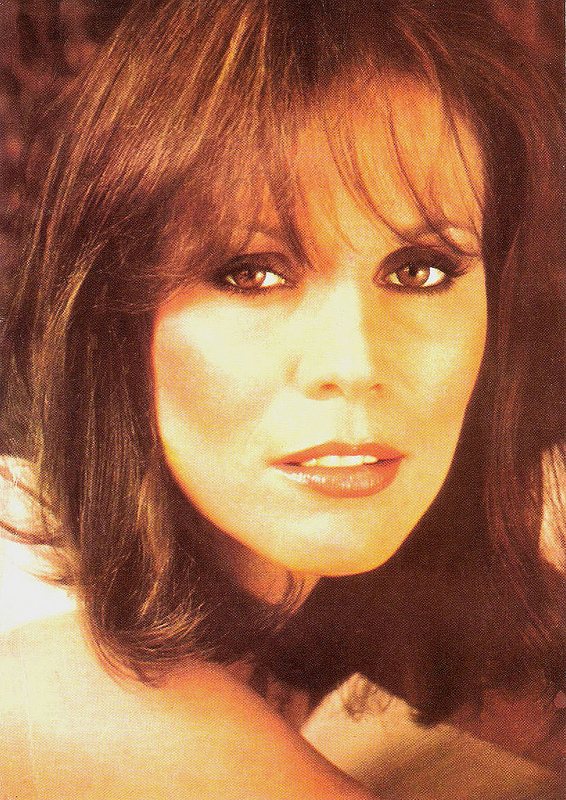 Picture of Marthe Keller