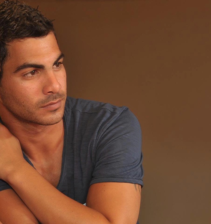 Stavros Konstantinou image