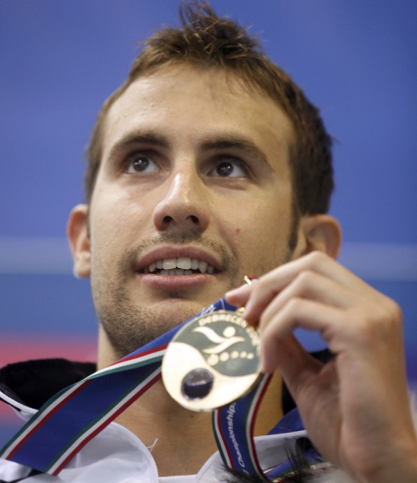 Picture of Aris Grigoriadis