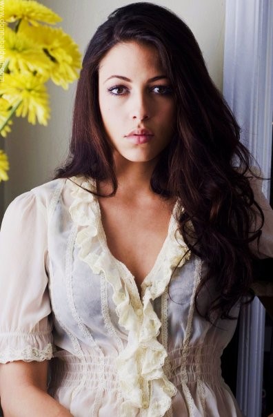 Kimberly Burke picture