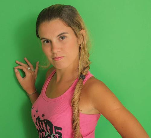 Picture of Solange Verina