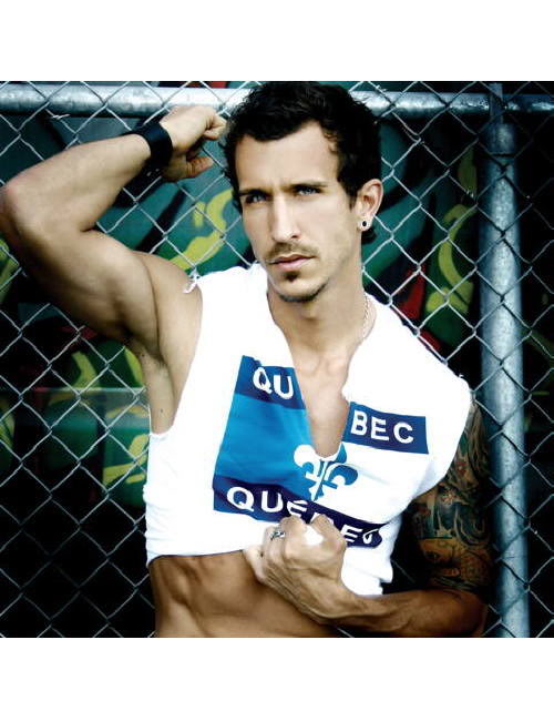 Picture of Francisco Randez
