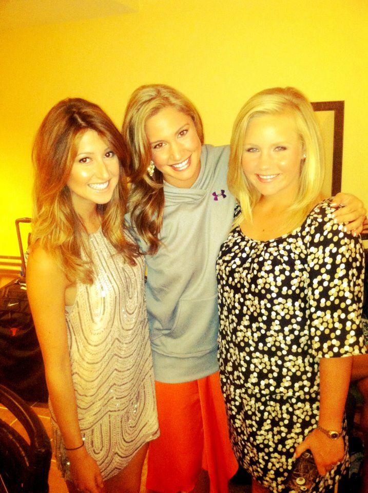 Picture of Allison Micheletti