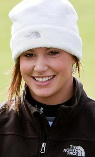 Picture of Allison Micheletti